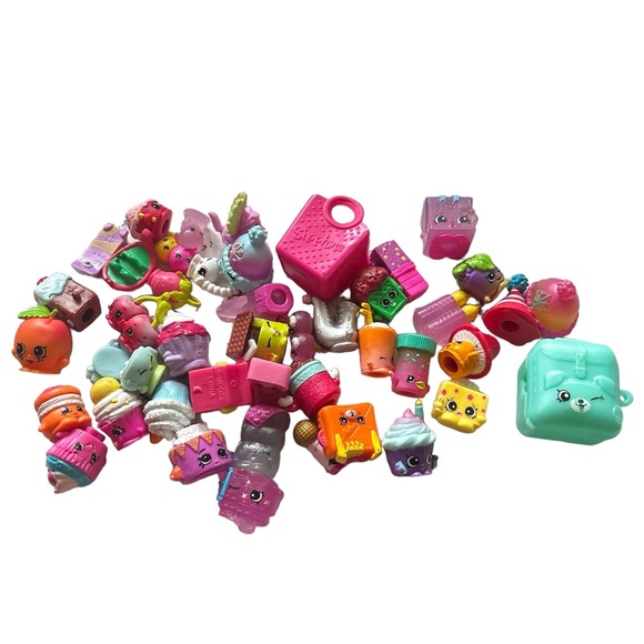 Shopkins | Toys | Shopkins Lot | Poshmark